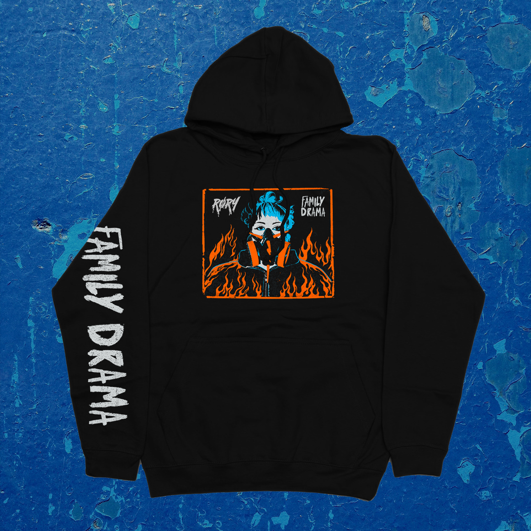 OFFICIAL RØRY MERCHANDISE