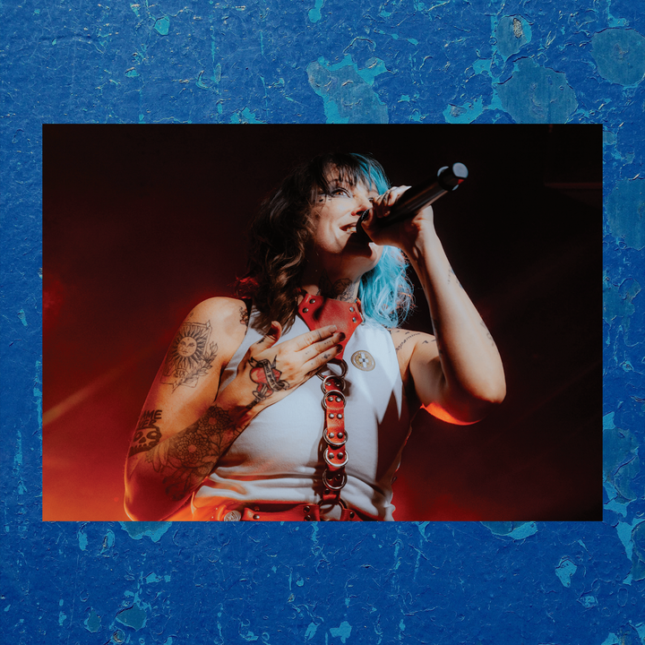 OFFICIAL RØRY MERCHANDISE