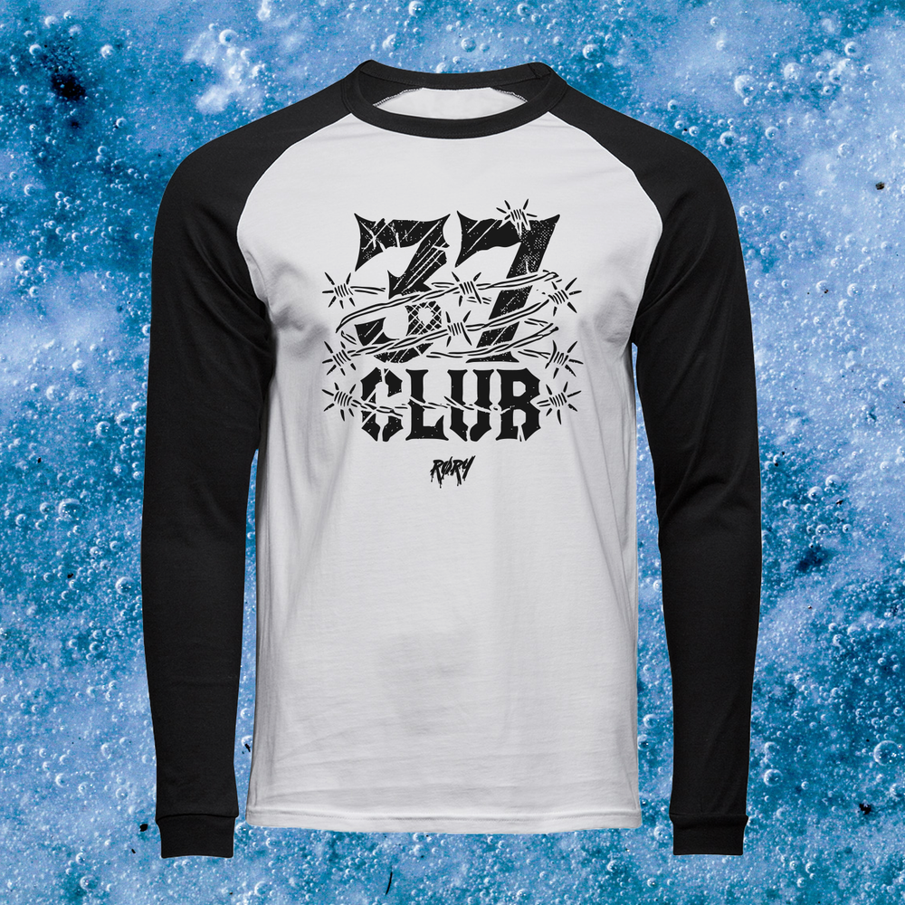 OFFICIAL RØRY MERCHANDISE