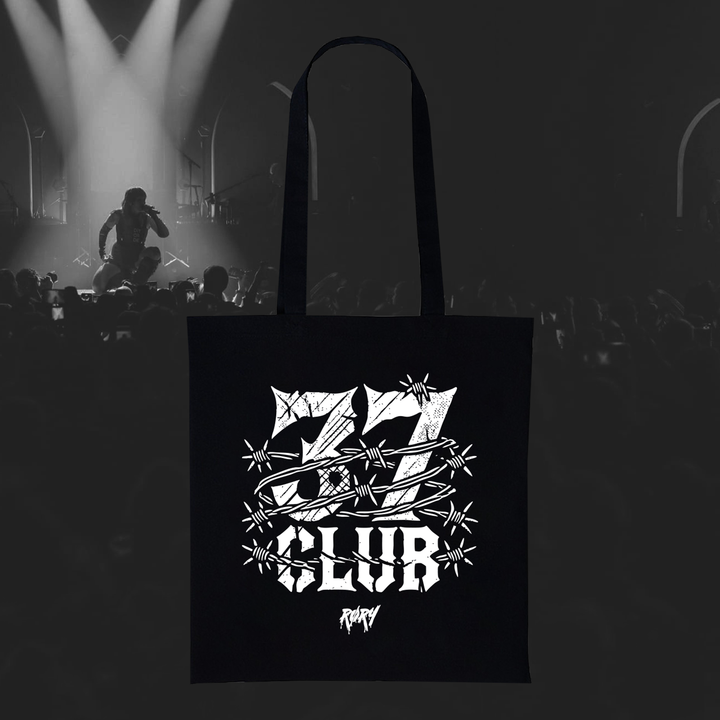 OFFICIAL RØRY MERCHANDISE