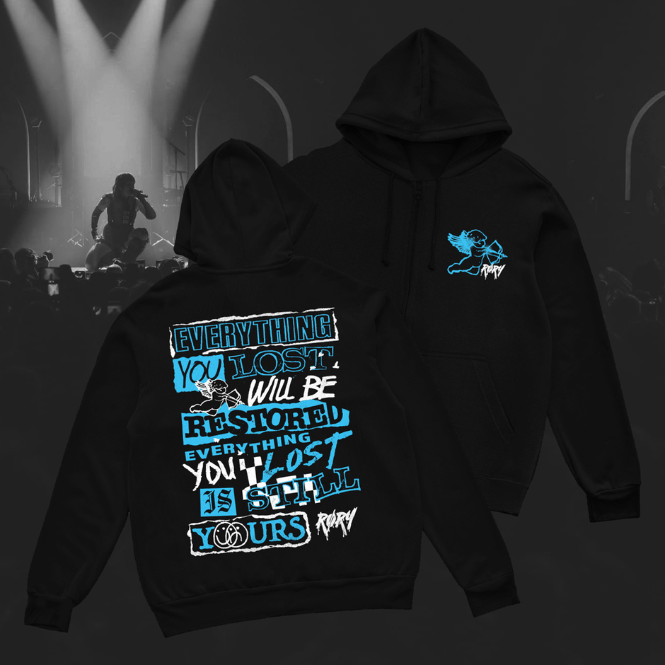 OFFICIAL RØRY MERCHANDISE