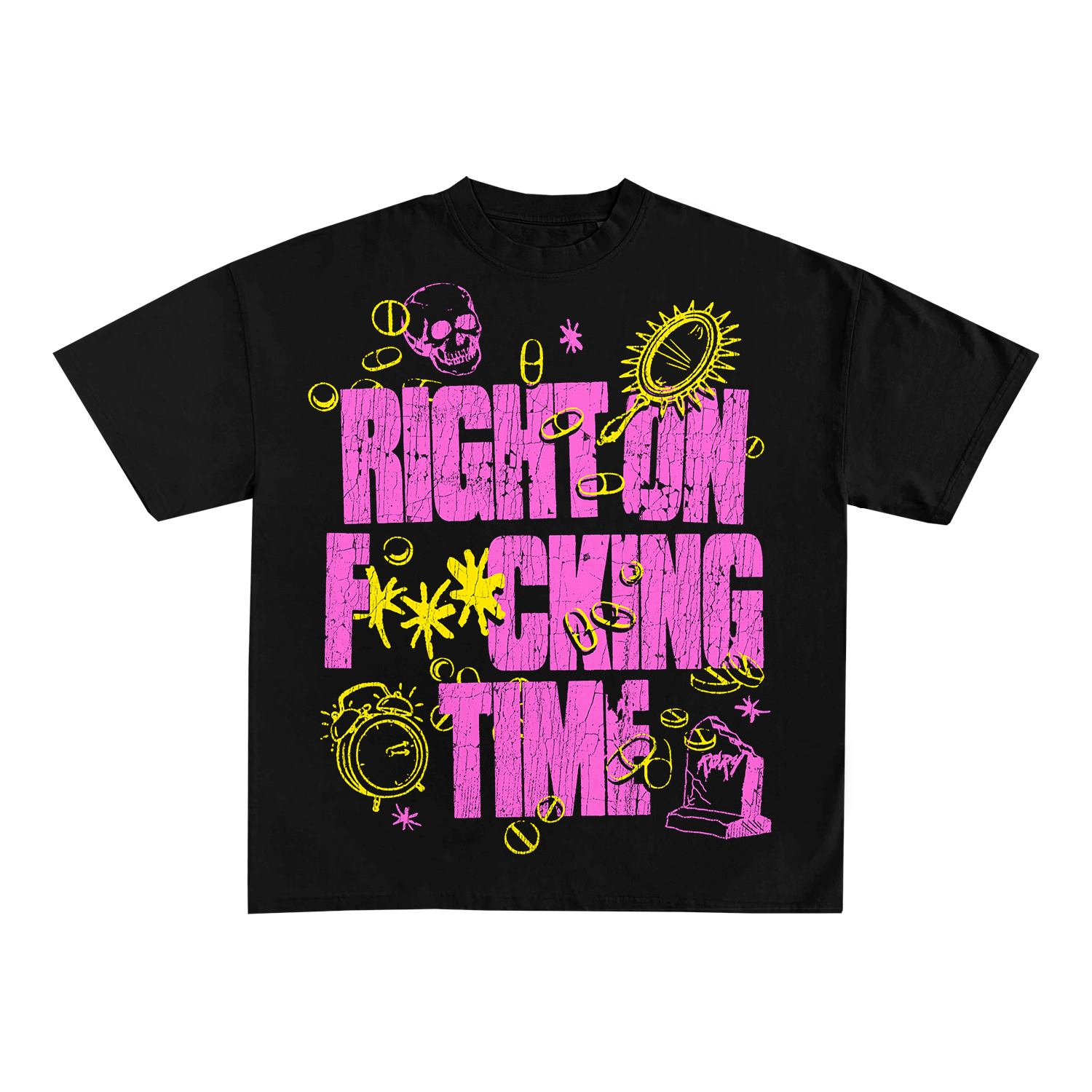OFFICIAL RØRY MERCHANDISE