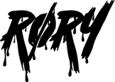 OFFICIAL RØRY MERCHANDISE