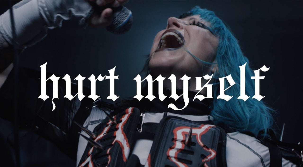 OFFICIAL RØRY MERCHANDISE